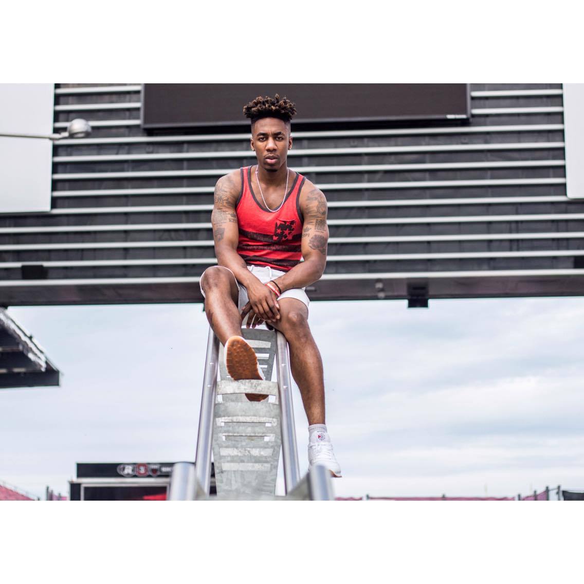 Daniel Nwosu – spokenvisions